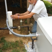 Generator Installation Gallery - Richard Marton Electrician NJ Repairs ...