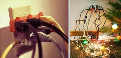 Understanding Electrical Overloads - Richard Marton Electrician NJ ...