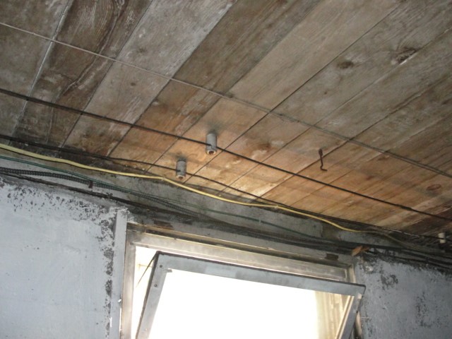 Knob and Tube Wiring - Richard Marton Electrician NJ Repairs ...